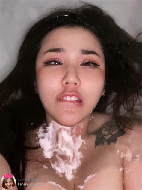 katecalissa ลสาชวนเลาเรอง Lisa nekomiimeow kittykate killurmeow killyourmeow calissakate
