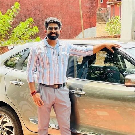 Vishnu Kanth M Vishnukanthm • Threads Say More