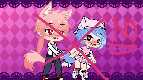 Petición · No Al Contenido PornogrÁfico De Gacha Clubgacha Life En