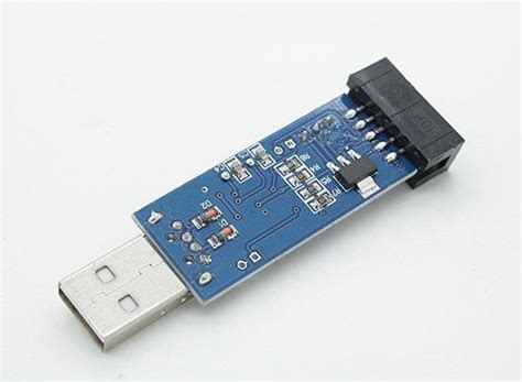 Usbasp Avr Programming Device For Atmel Proccessors