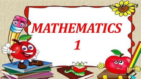 Introduction To Subtraction Operationremoves A Number Ppt