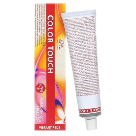 Wella Color Touch 9/16 Farba krem koloryzujący60ml 13187547913 - Allegro.pl