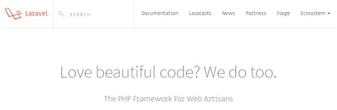 Laravel The Php Framework For Web Artisans Internet Halunken