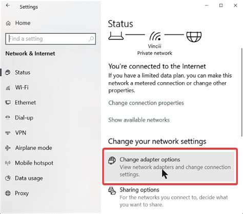 How To Set A Static IP In Windows Easy Setup
