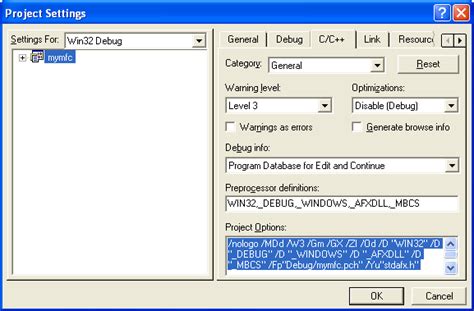 tutorial on the windows mfc application wizard programming and it components module 2a