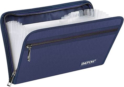 Fireproof File Folder