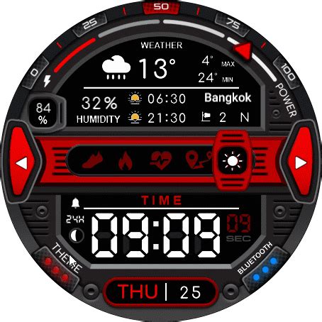 Grr Sx Plus Gtr By Asoo Amazfit Gtr Gtr Amazfit Zepp Xiaomi Haylou Honor