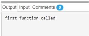 PHP Include Once Working Of PHP Include Once Function With Examples