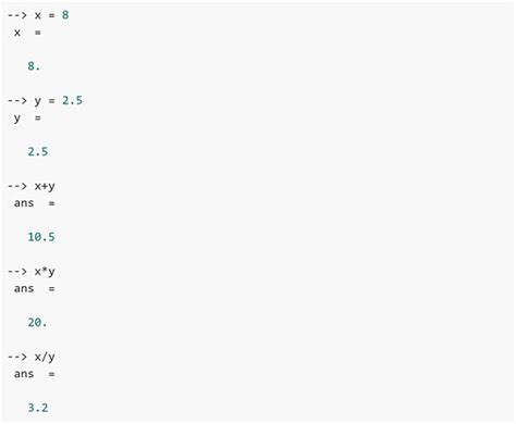 Introduction To Scilab Tutorial Control Systems CircuitBread