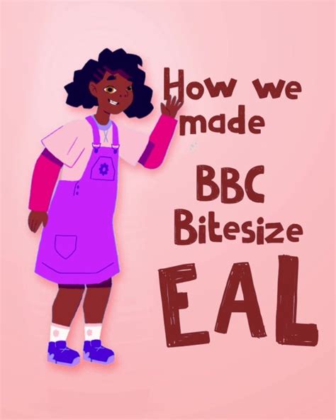 Heehaw On Linkedin Bbc Bitesize English As An Additional Language