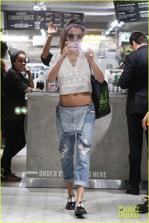Photo Cara Delevingne Films The Paparazzi 04 Photo 3389864 Just