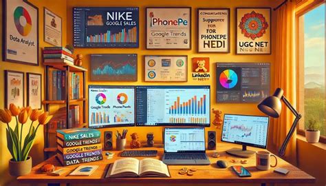 Turning Data Into Insights One Dashboard At A Time Kumar Ayush