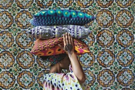 Limited Collection Jassa That Incorporates Southeast Asian Designs Into Ikea