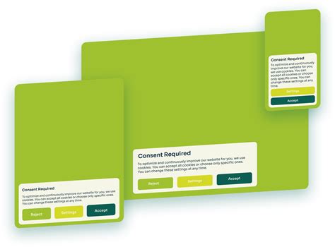 Gdpr Cookie Scanner Manage Website Cookies With Codingfreaks