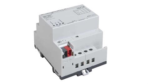 Knx Dmx Web Gateway Instalighting Soliled