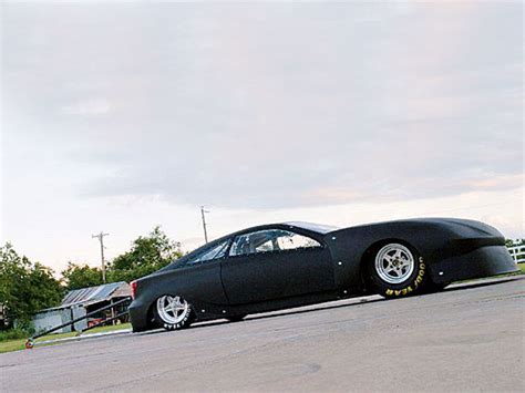 Testing Testing Drag Car Preparation Turbo Magazine