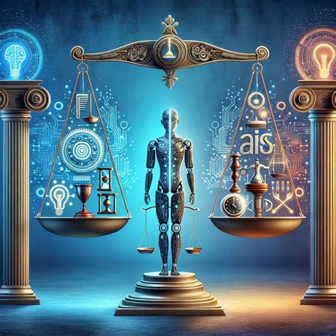 Balancing Innovation And Ethics In Ai Development Today Mile High Gazelle