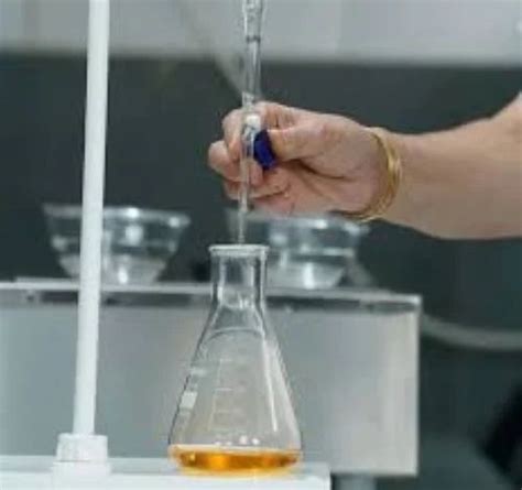 Stp Sludge Testing Services At ₹ 2500 Sample In Ahmedabad Id 2855818952633