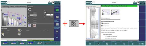 Fagor CNC 8060 Ergonomic Design Ideally Suited For Industrial Environments EXPO21XX Com NEWS