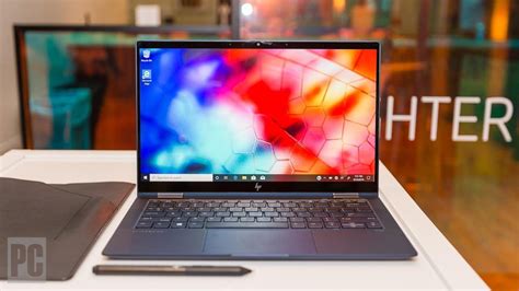 Living With An Hp Elite Dragonfly