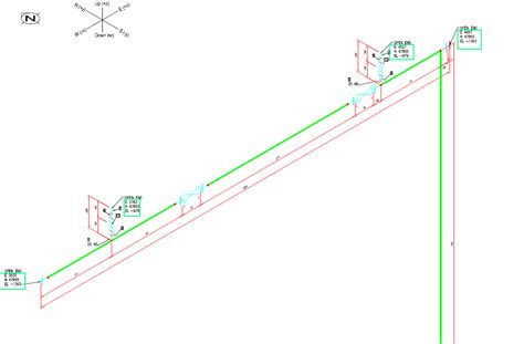 Removing Coordinate Labels Plant 3d Isometric Drawing Autodesk