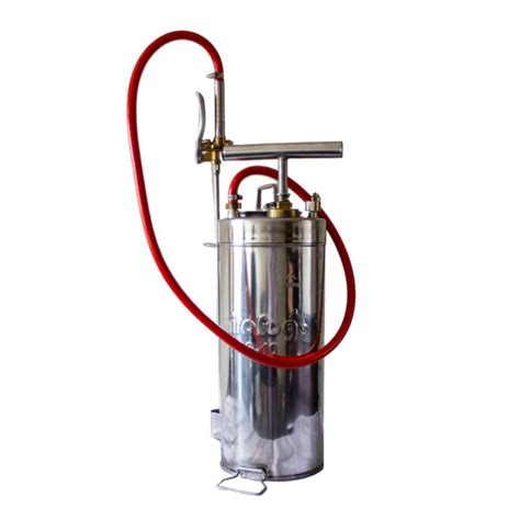 Equipos De Fumigación Lugisa Ecuador