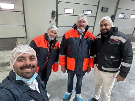 Vanhees Fsl Saudi Meat Martin Heinzelmann