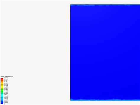 Glider Test 2 By Vmesa Simscale