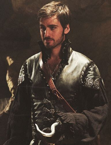 Once Upon A Time Images Captain Hook Wallpaper And Background Photos