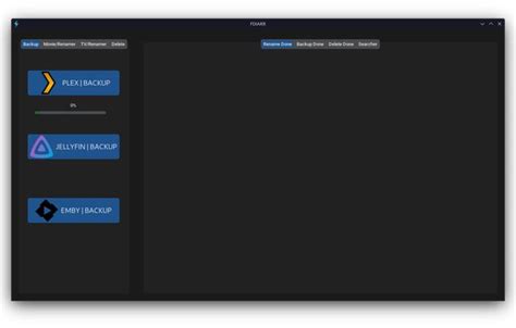 Great FileBot Alternatives Top Media Managers In AlternativeTo