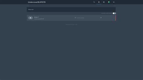 Pterodactyl V1 Addon Server Categories Builtbybit