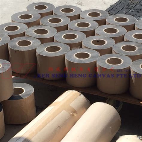 Pvc Flexible Connector Ker Seng Heng Canvas Pte Ltd