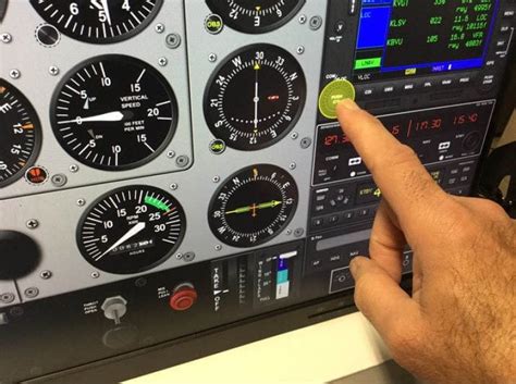 Knobster Sim Innovations