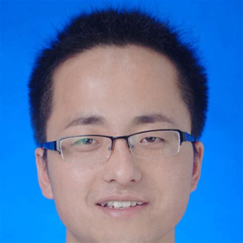 Zhi Wen Hu Associate Professor Doctor Of Philosophy Wenzhou Medical University Wenzhou