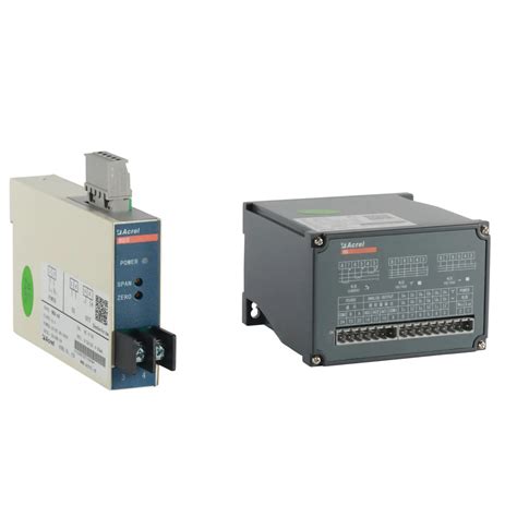 Acrel Agf M Solar Panel Dc String Energy Monitoring Device Solar Inverter Wifi Monitoring