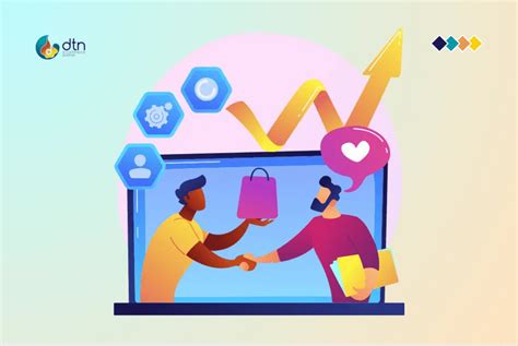 Building A Winning Strategy With Tailored E Commerce Solutions Dtn