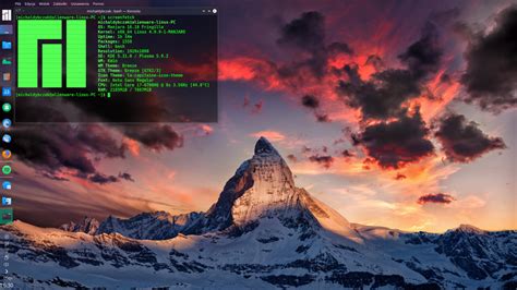Best Kde Plasma Themes For Kde Desktop In 2018 Technology News