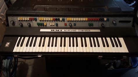 Matrixsynth Rmi Keyboard Computer