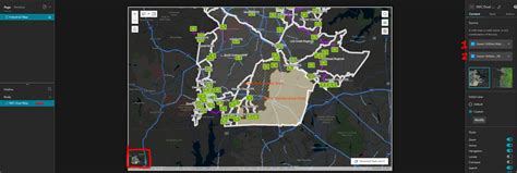 Give A Unique Map Title For Each Map In A 2 Map De Esri Community