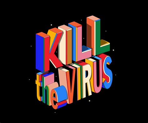 type collection 01 on behance