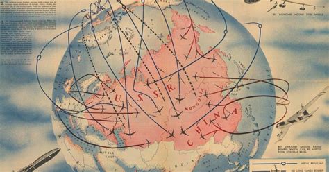 Nuclear Deterrence Carnegie Council For Ethics In International Affairs