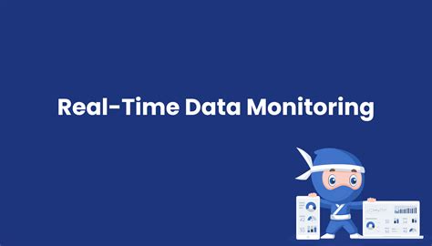 Real Time Data Monitoring Rtdm