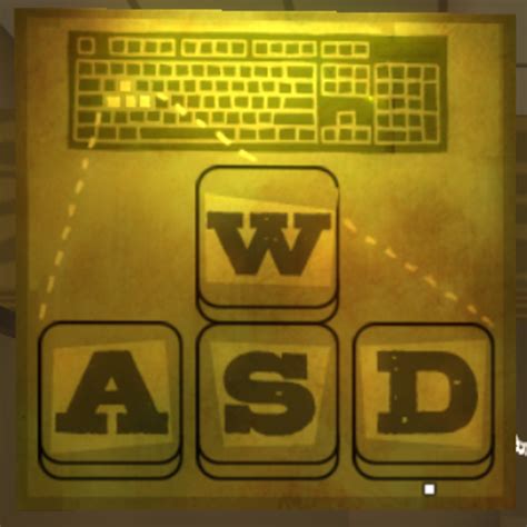 Wasd Movement Concept Giant Bomb