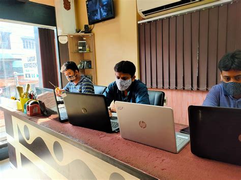 Hp Service Center In Kolkata Hp Laptop Repairs Hp Service Kolkata