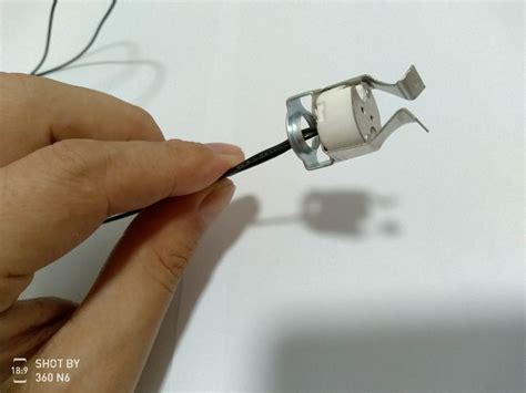 Mr16 Replacement Socket For 12v Halogen And Led Bulbs