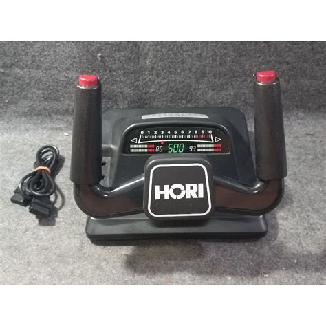 Original Hori Handle Controller For Famicom Shopee Malaysia