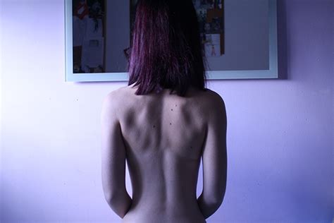 Anonymous Body Behance