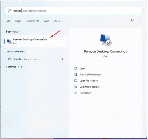 Setting Up Remote Desktop Access On Windows 11 Complete Guide 2022