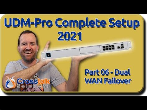 Home Setup Of Two Internet Providers With Automatic Failover Chad Dickerson S Blog