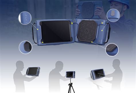 If Design Iflytek Sound Imager